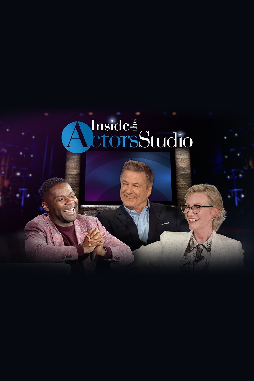 Inside the Actors Studio - Rotten Tomatoes