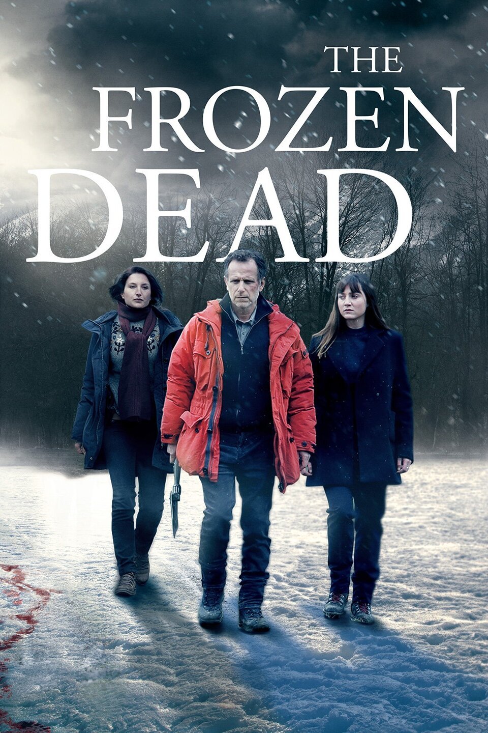 The Frozen Dead - Rotten Tomatoes