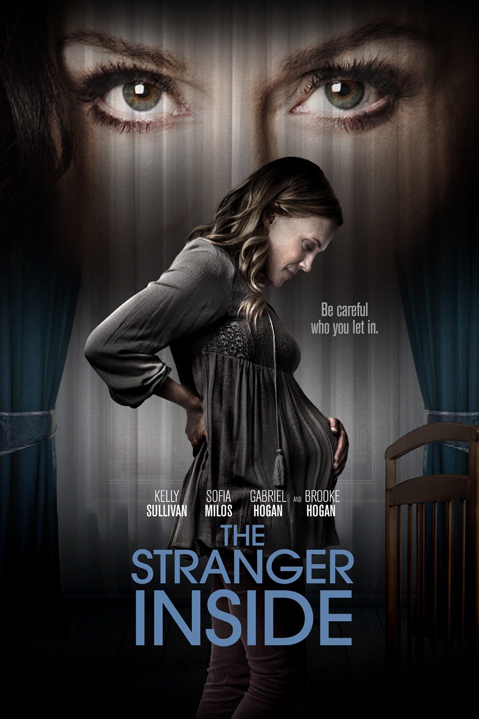 The Stranger Inside - Rotten Tomatoes