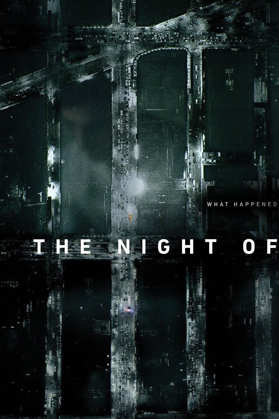 The Night Of - Rotten Tomatoes