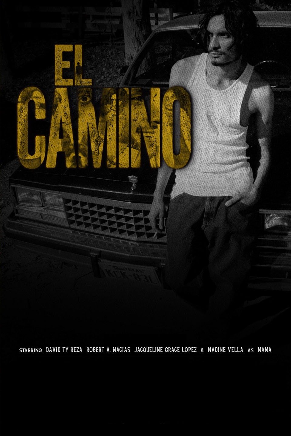 El Camino - Rotten Tomatoes