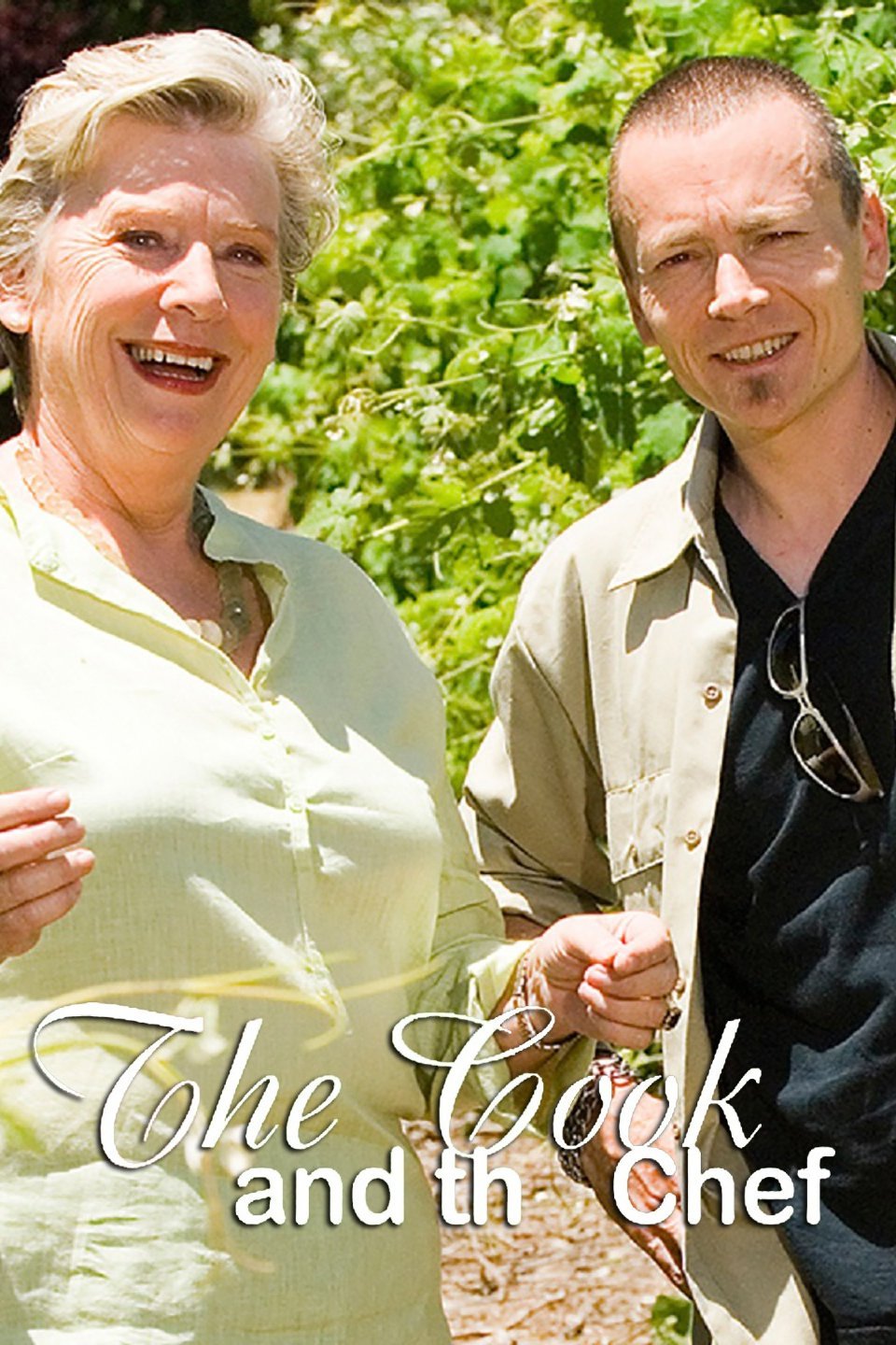 The Cook and the Chef - Rotten Tomatoes