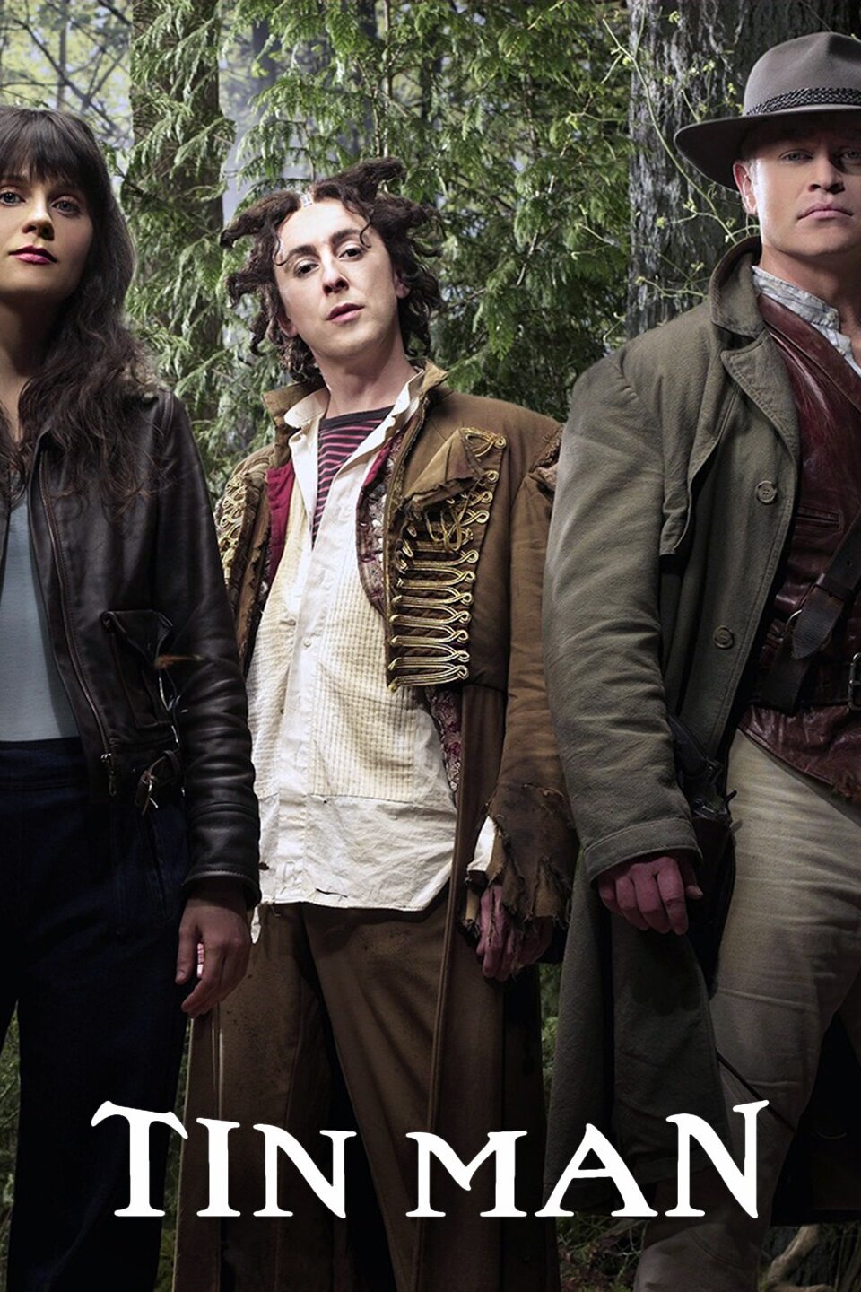 Tin Man - Rotten Tomatoes