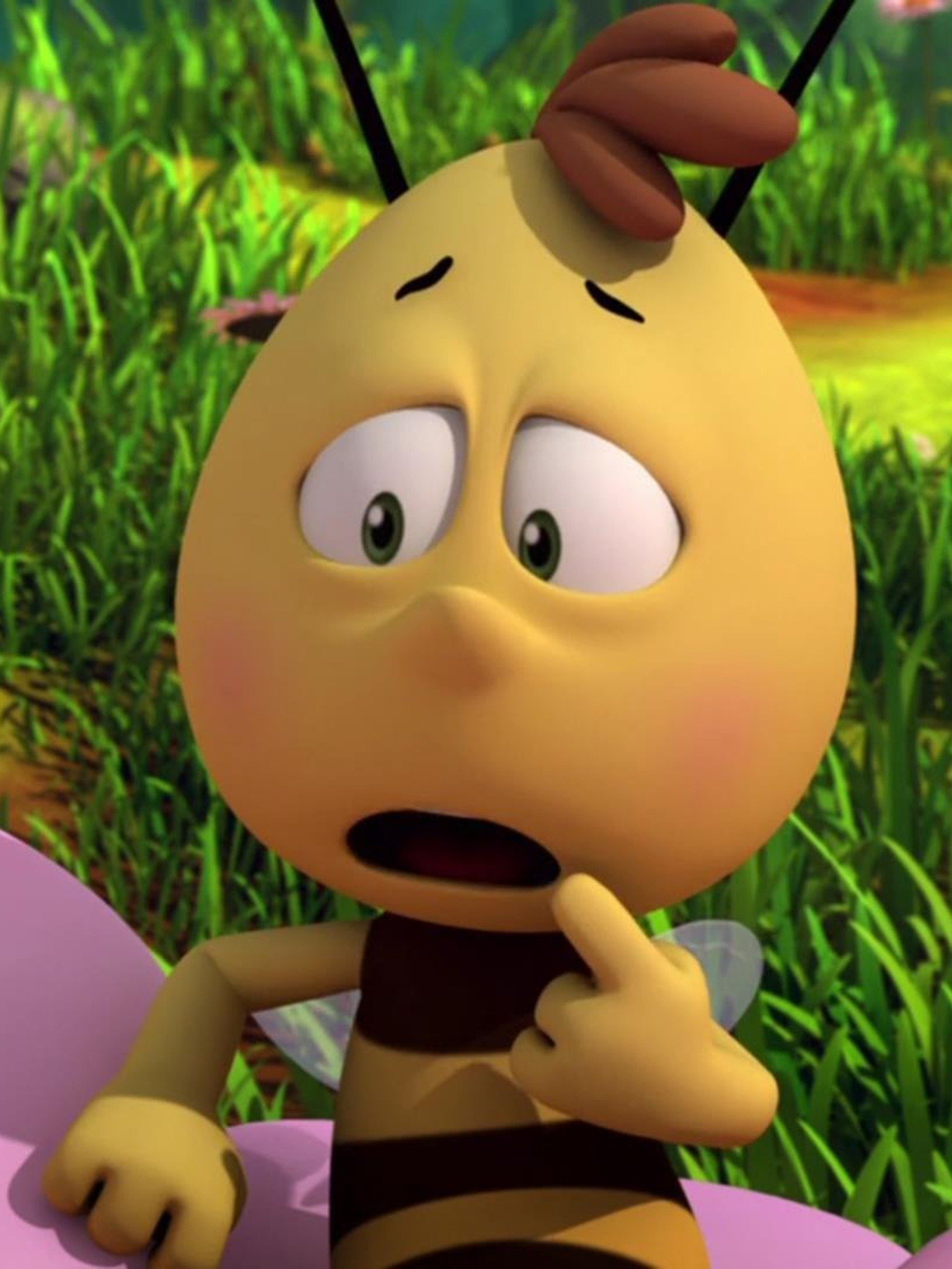 Willy Loses His Memory Pictures - Rotten Tomatoes