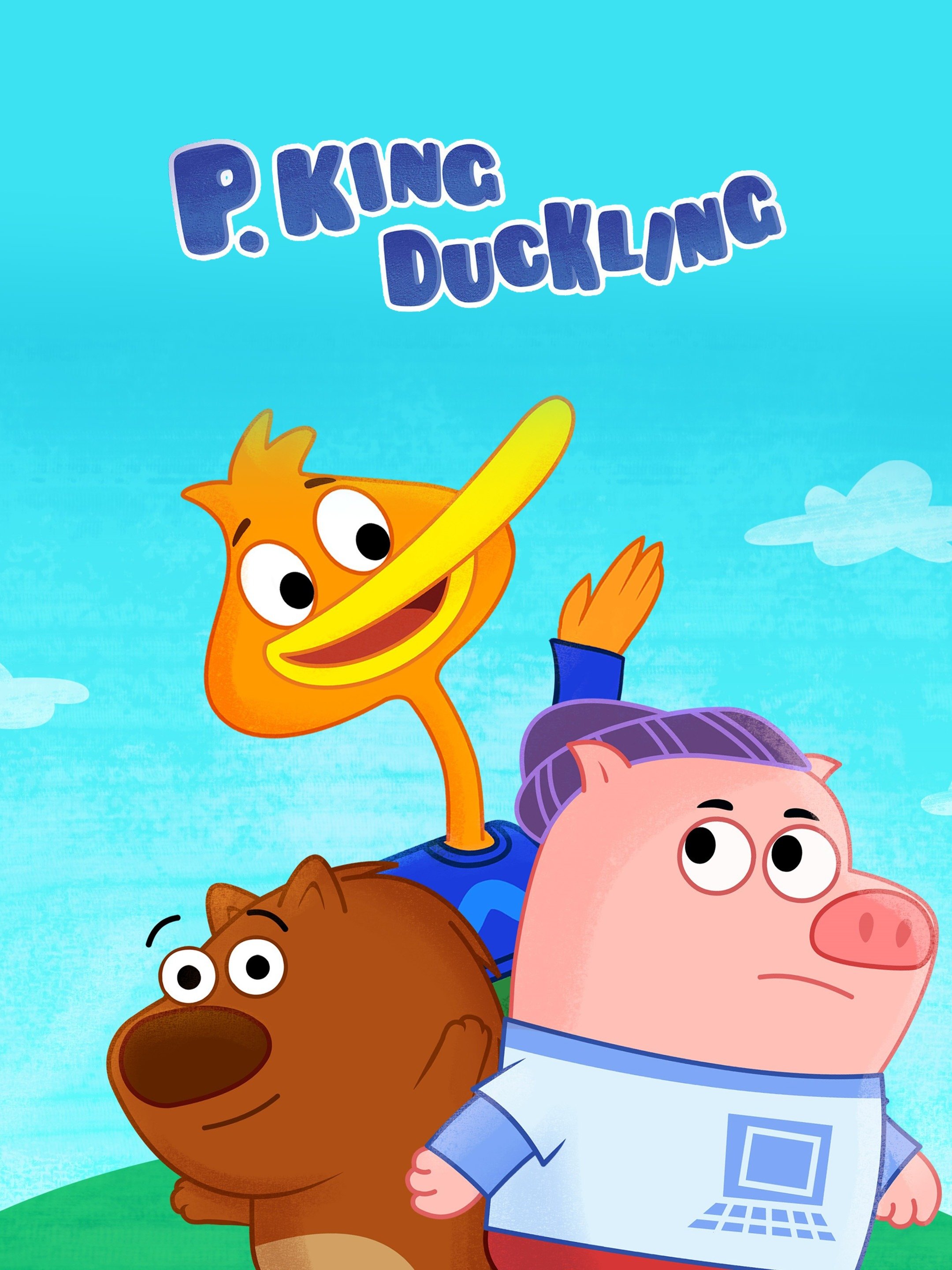 P King Duckling - Rotten Tomatoes