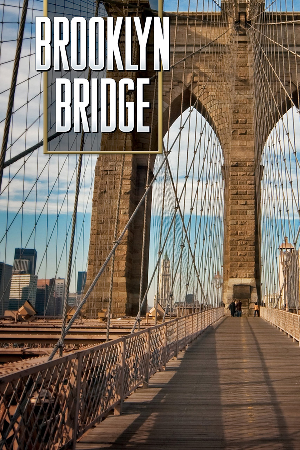 Brooklyn Bridge - Rotten Tomatoes