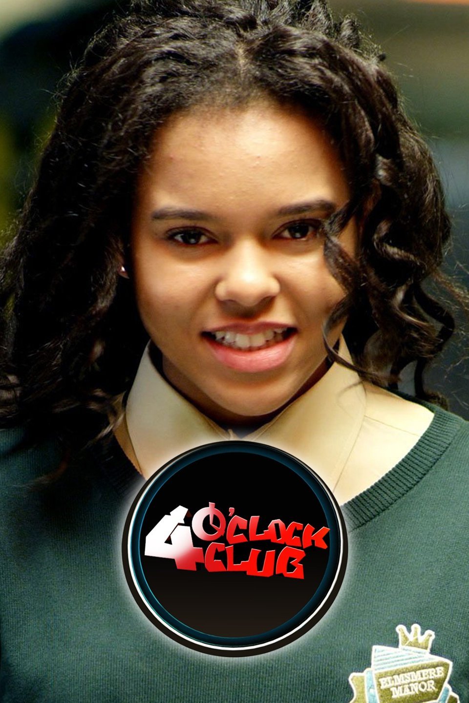 4 O'Clock Club - Rotten Tomatoes