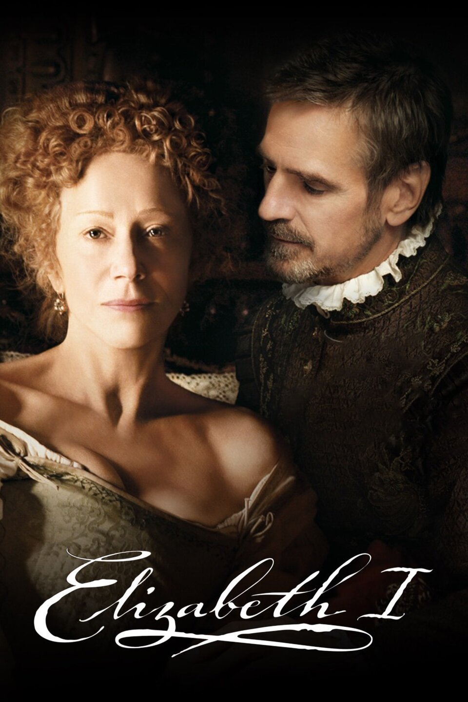 Elizabeth I - Rotten Tomatoes