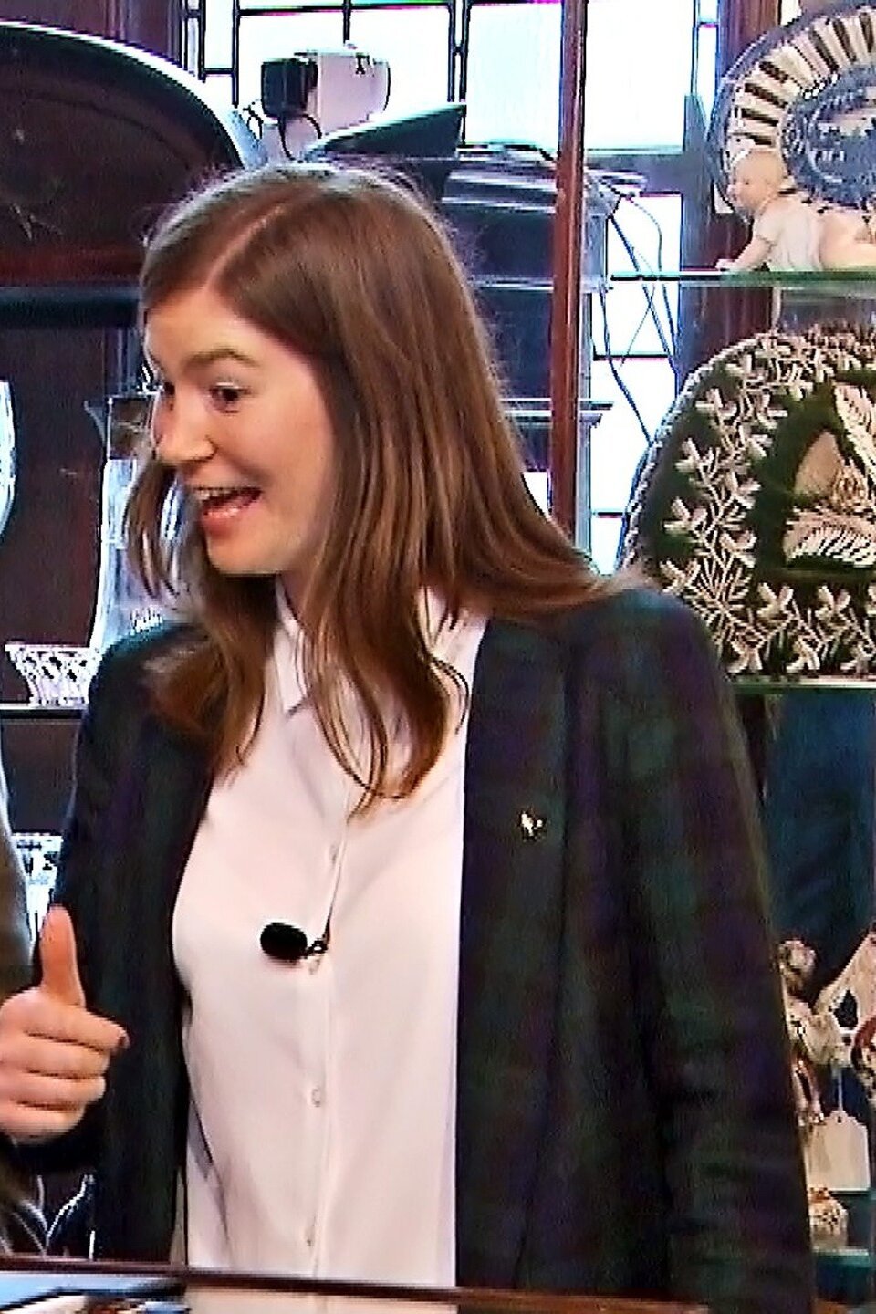 Paul Laidlaw and Natasha Raskin, Day 2 Pictures - Rotten Tomatoes