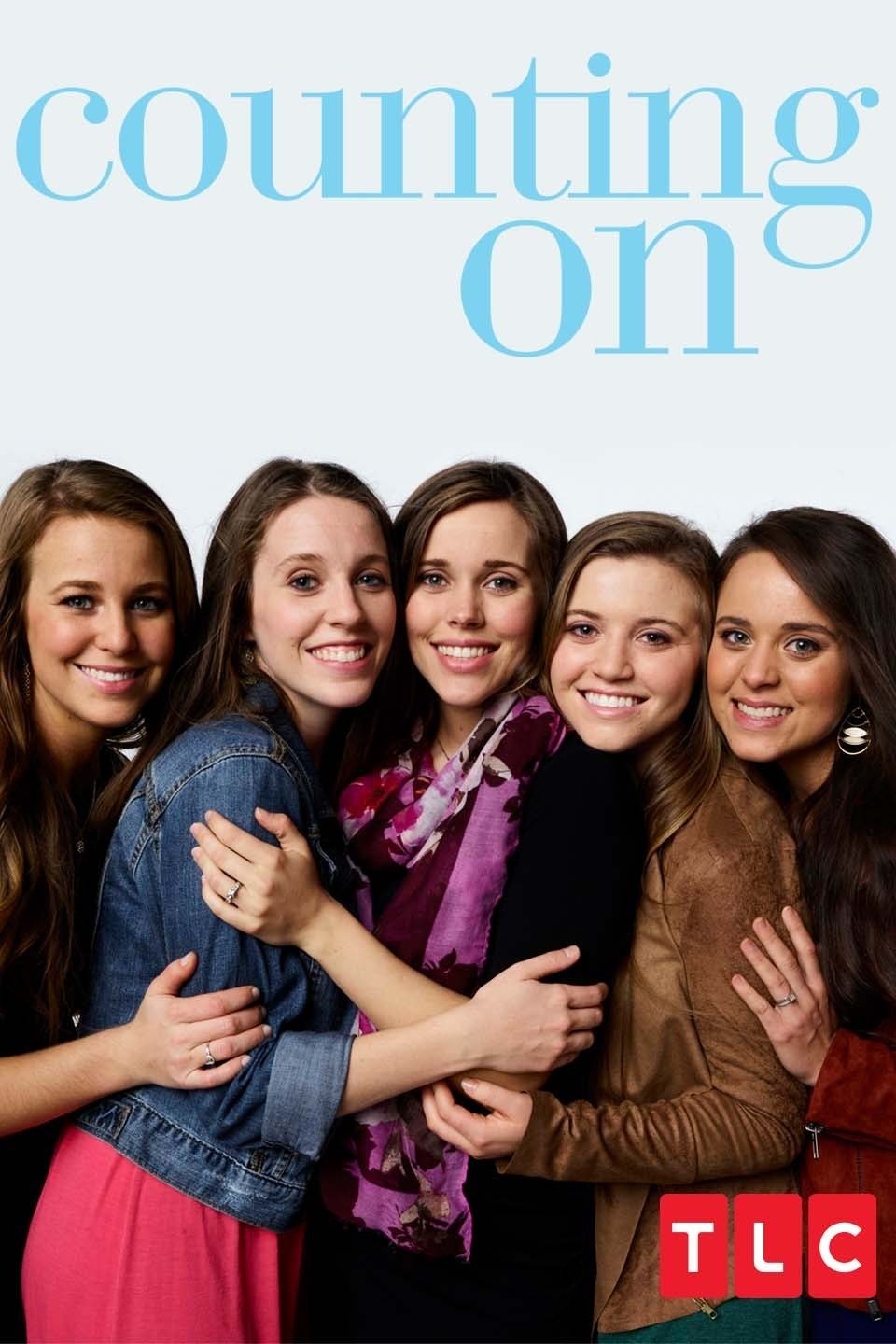 Counting On: Season 3 Pictures - Rotten Tomatoes