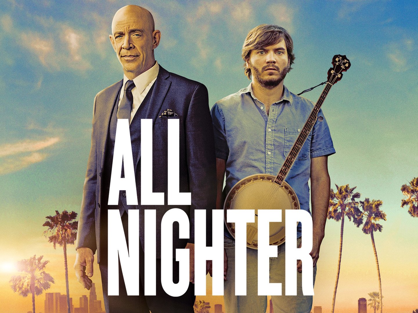 All Nighter: Trailer 1 - Trailers & Videos - Rotten Tomatoes