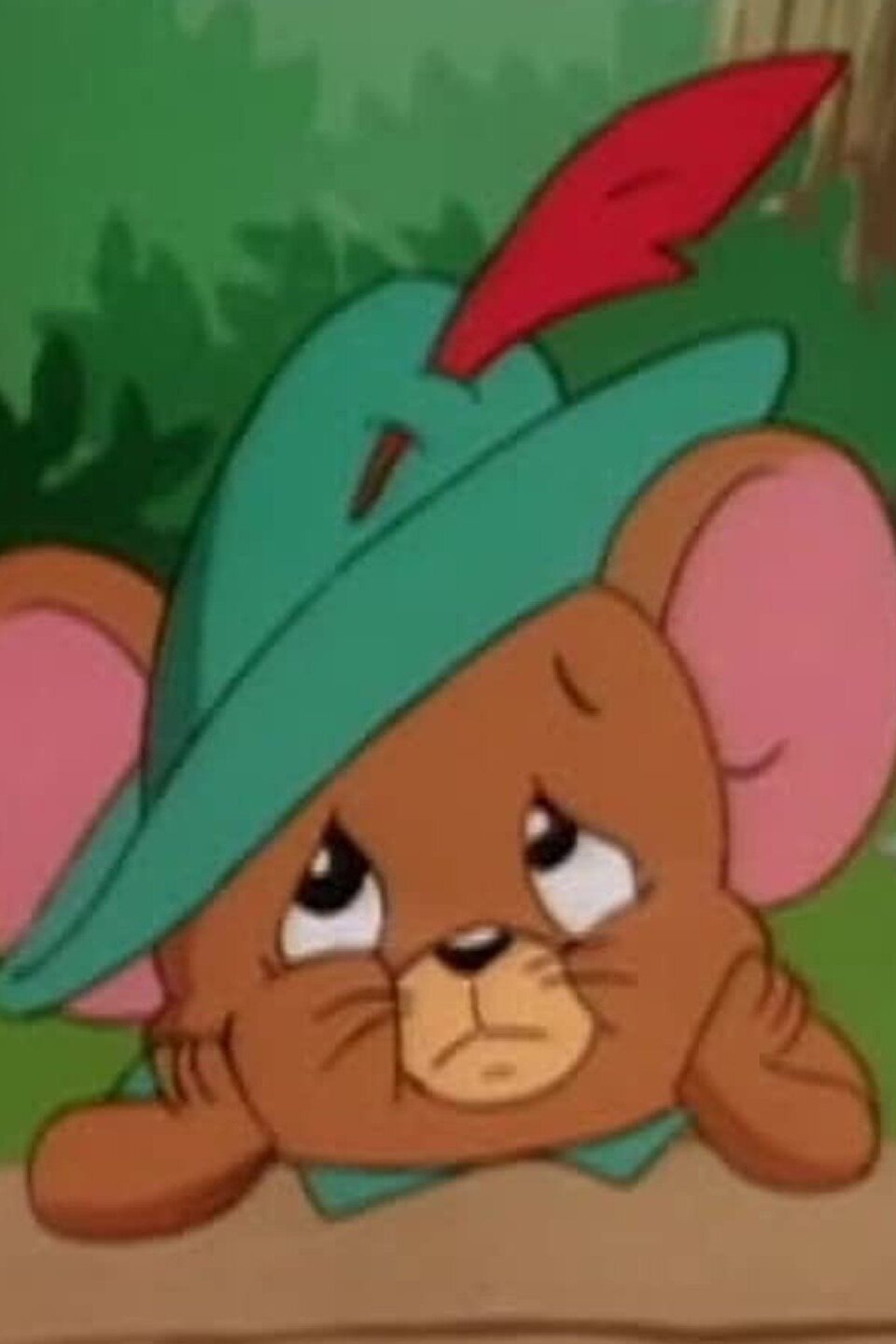 Jerry Hood & Merry Meeces; Eradicator Droopy; Spike 'n Tyke on a Hike ...