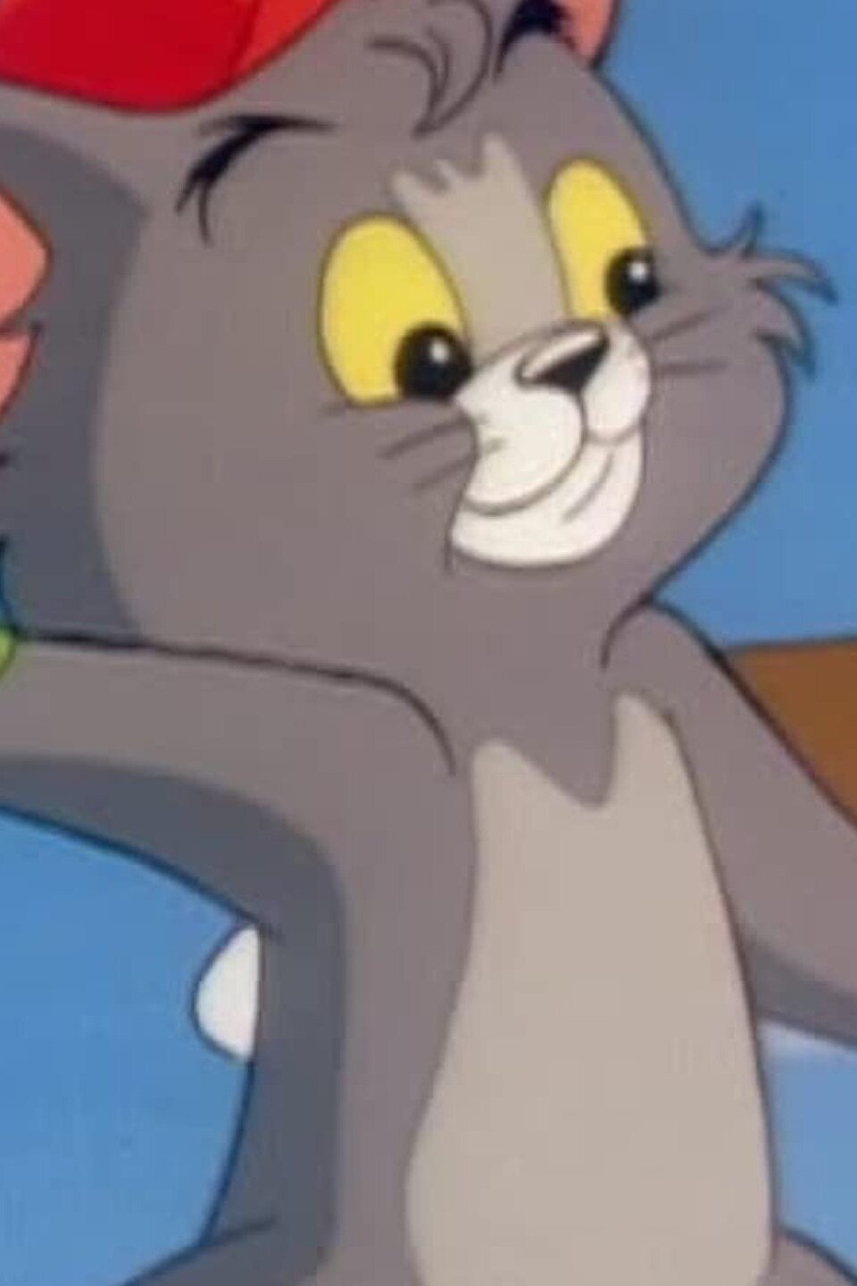 Dirty Droopy; Two-Stepping Tom; Disc Temper Pictures - Rotten Tomatoes