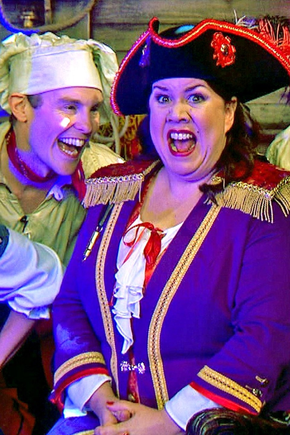 Are We Having Fun Yet? Pictures - Rotten Tomatoes