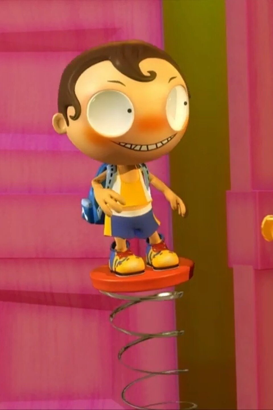 The Library Pictures - Rotten Tomatoes