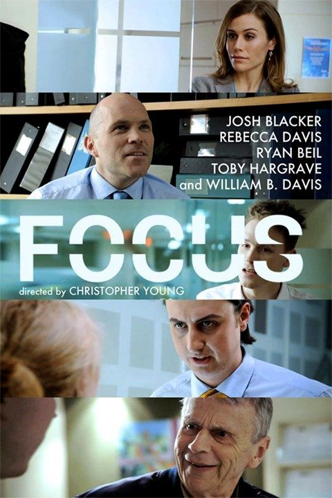 Focus - Rotten Tomatoes