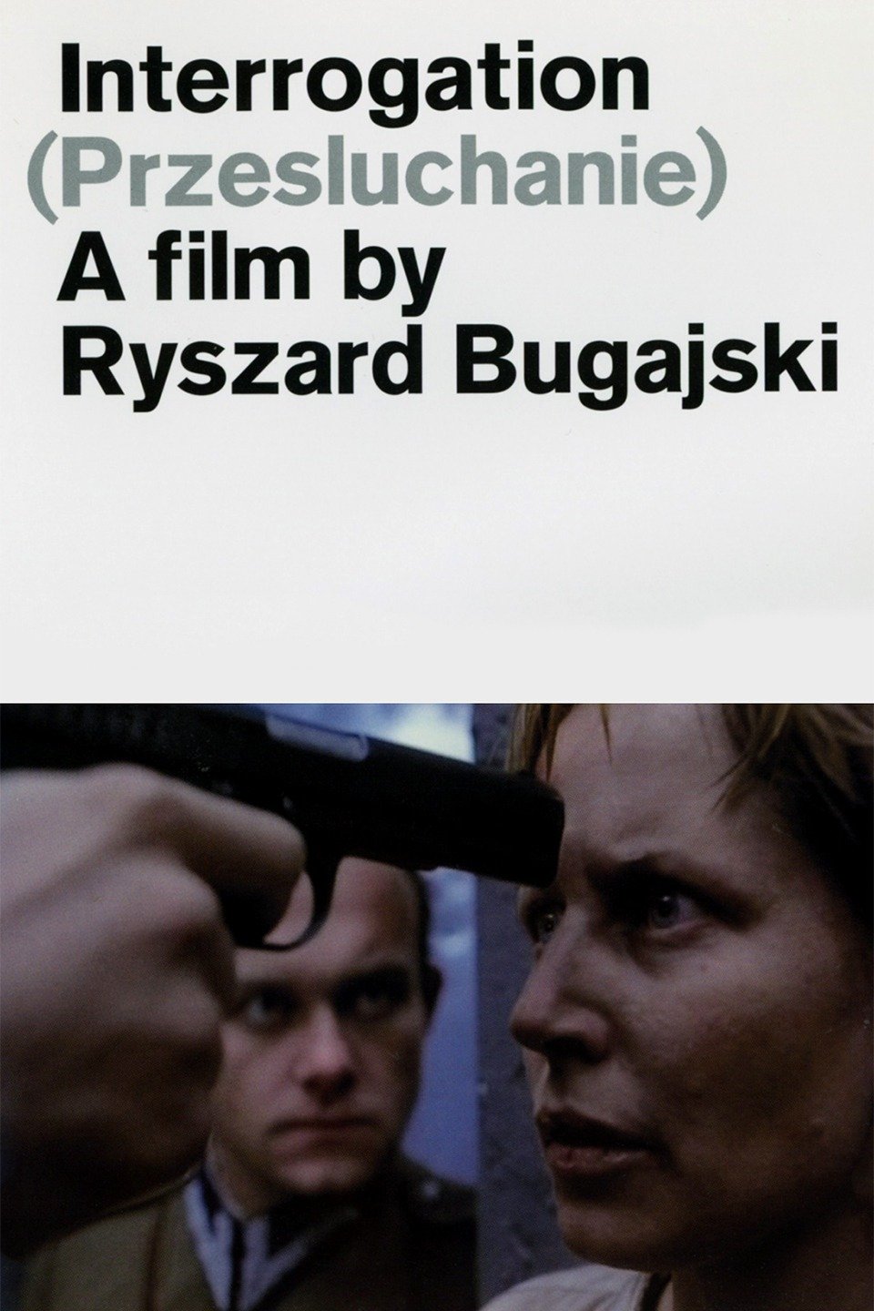 The Interrogation - Rotten Tomatoes