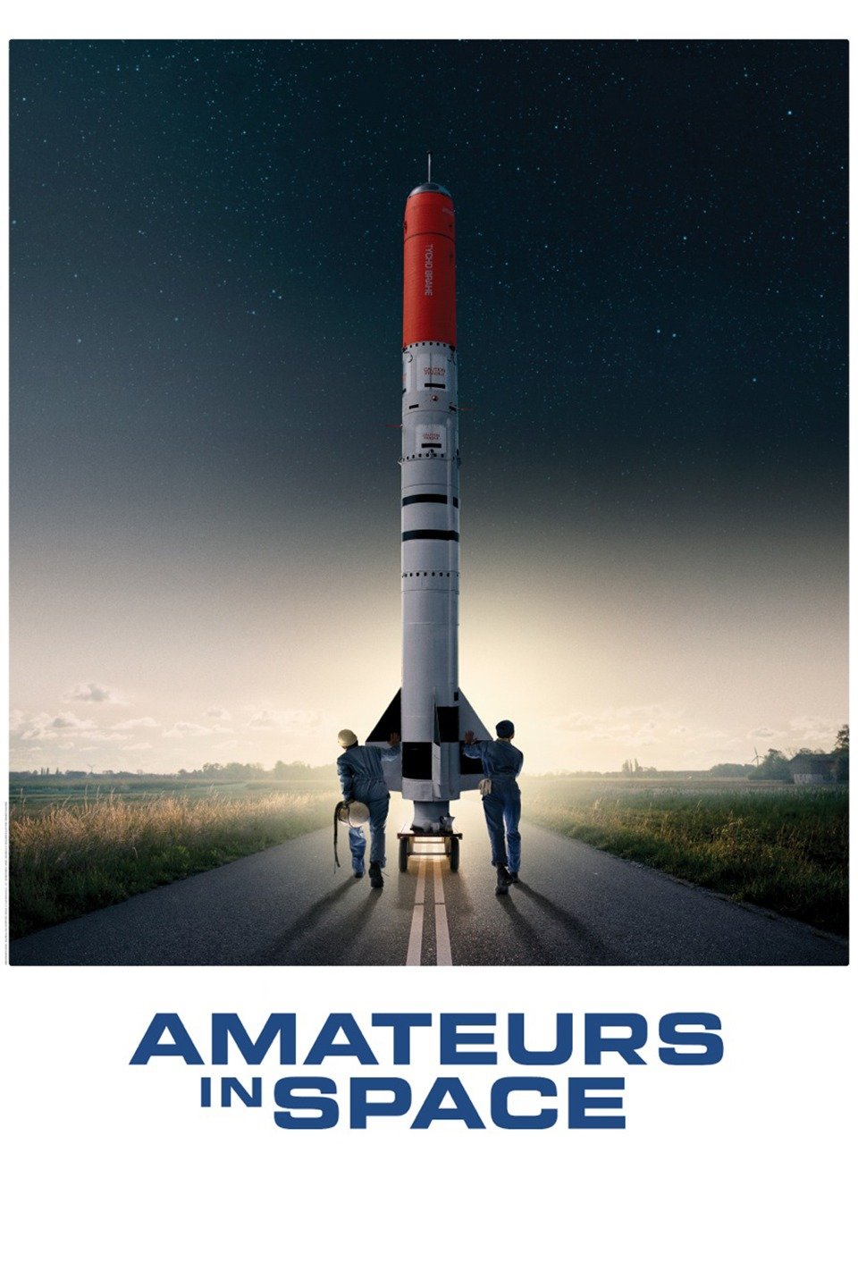 Amateurs in Space Pictures - Rotten Tomatoes