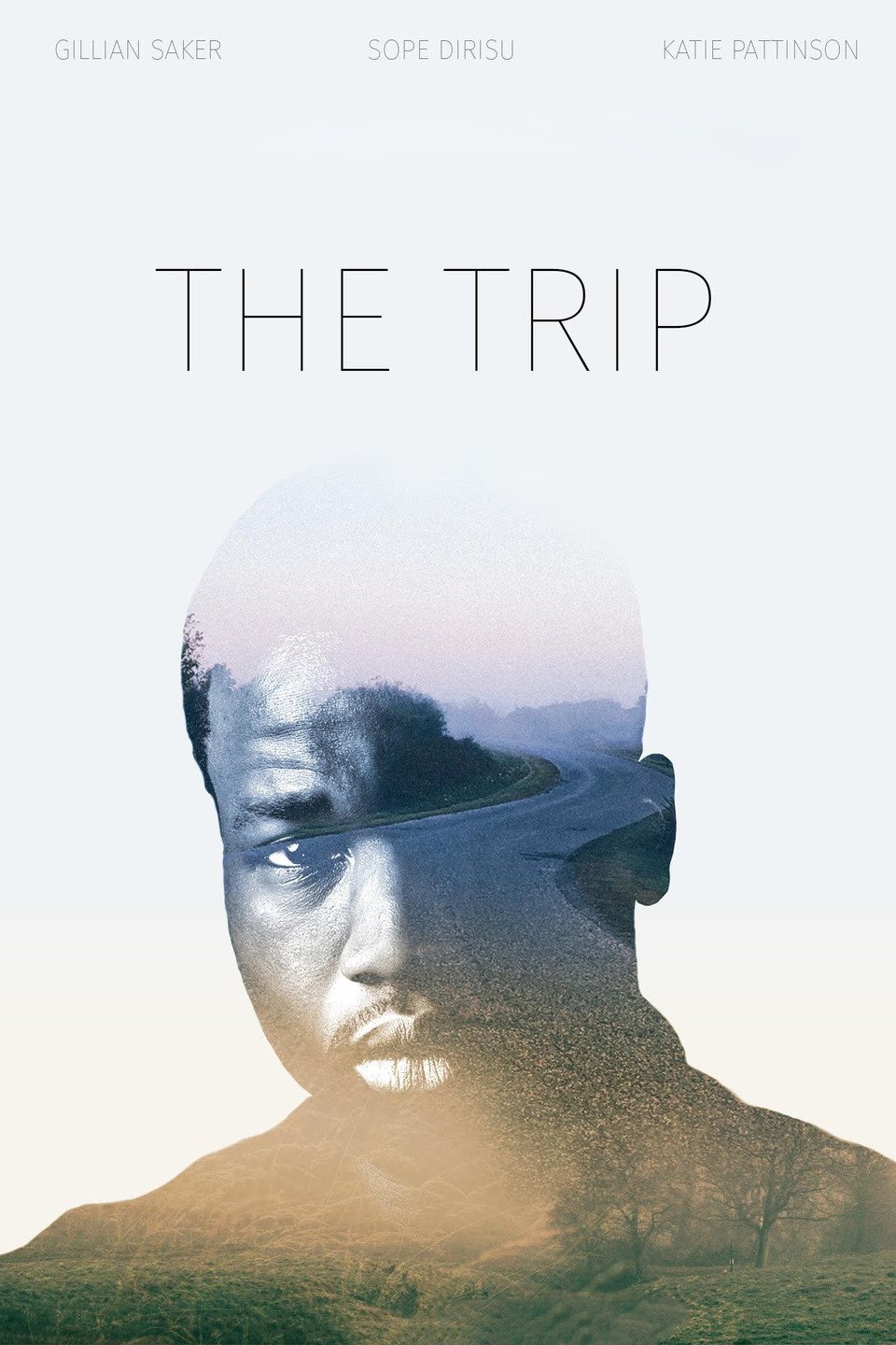 The Trip - Movie Reviews