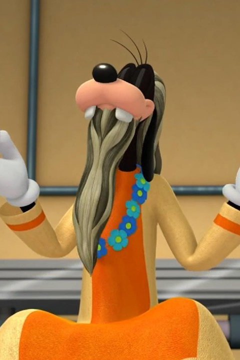 Guru Goofy; Bed, Breakfast and Bungled! Pictures - Rotten Tomatoes