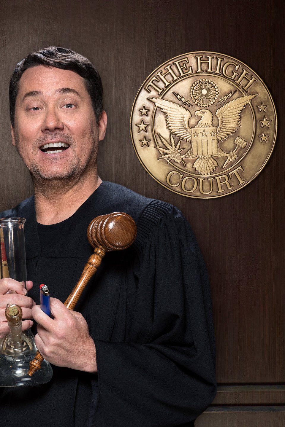The High Court - Rotten Tomatoes