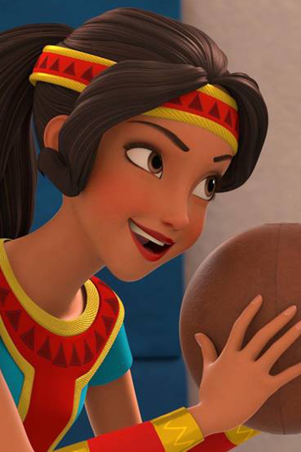 Olaball Pictures - Rotten Tomatoes