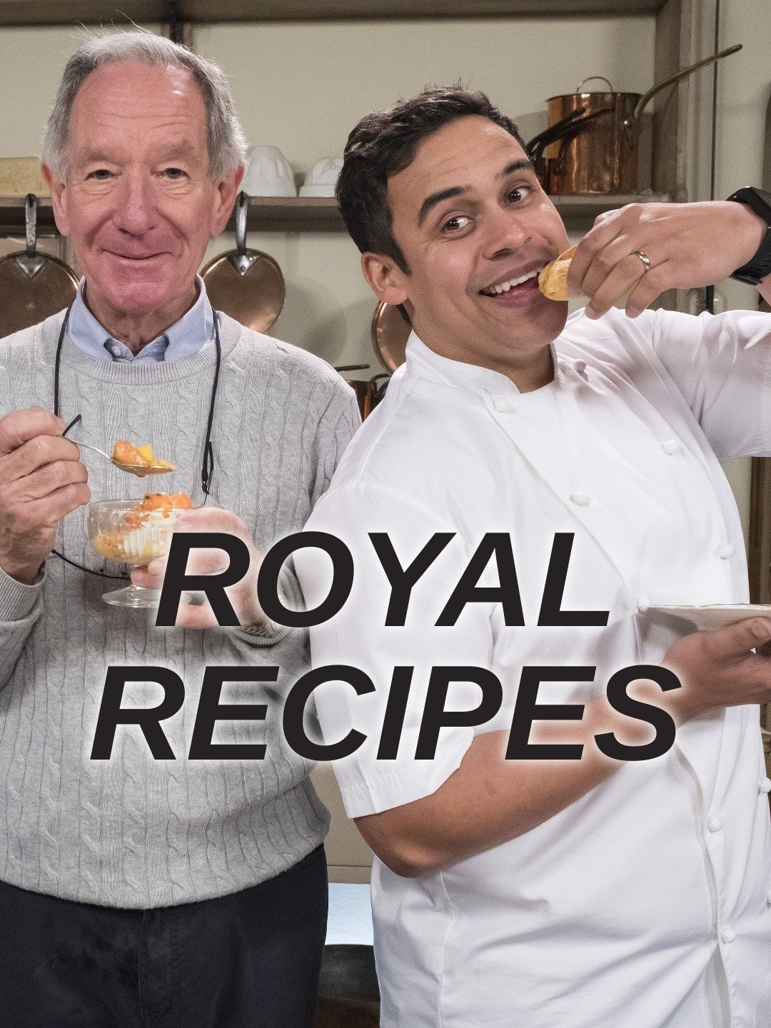 Royal Recipes - Rotten Tomatoes