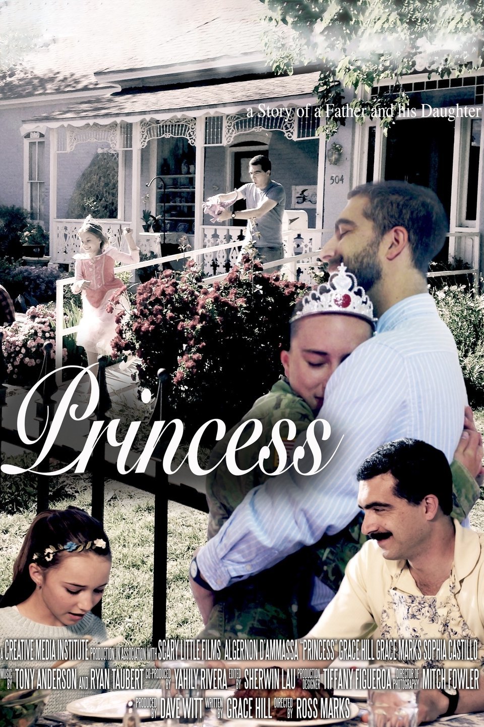 Princess - Rotten Tomatoes