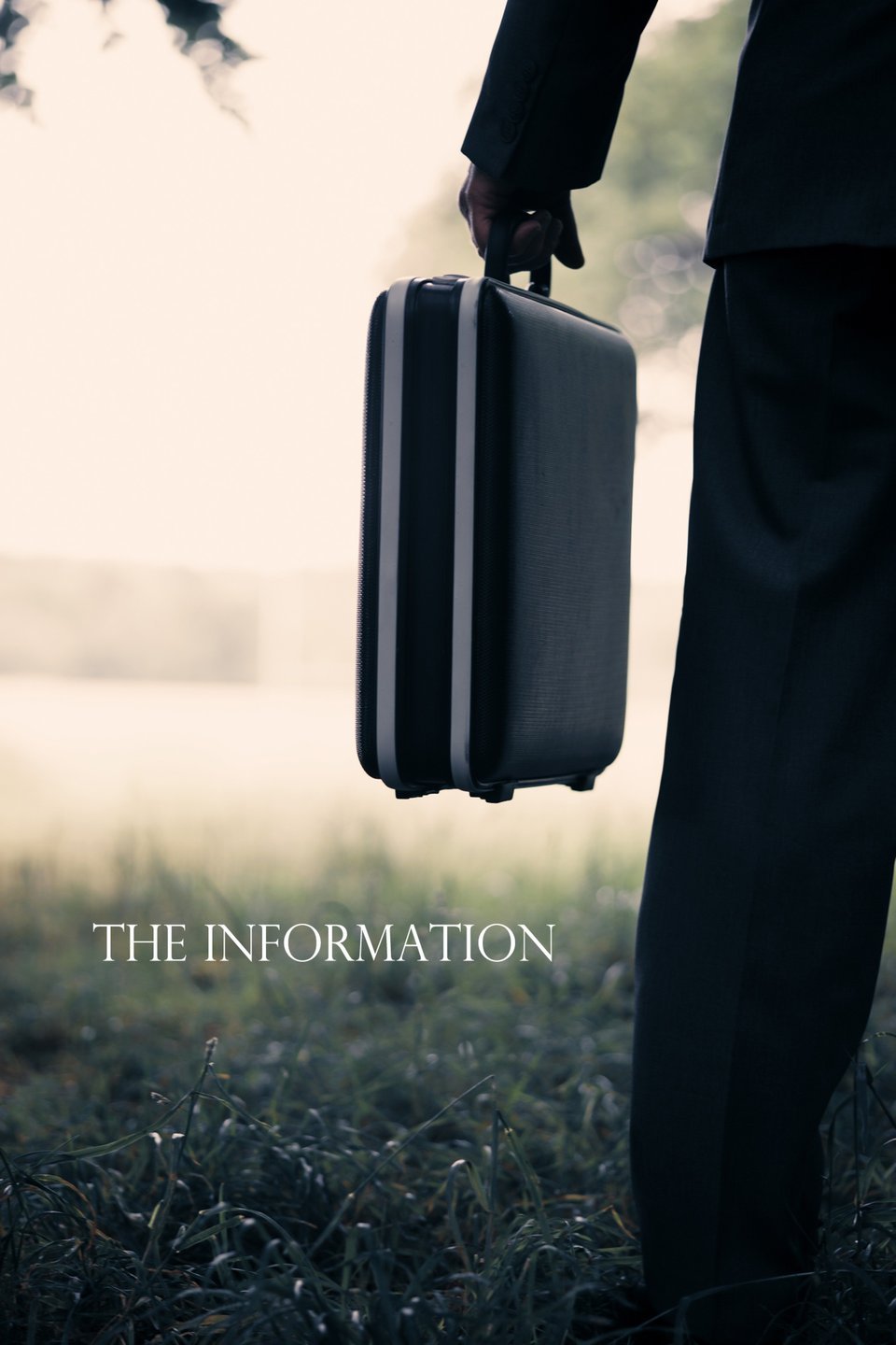 The Information Pictures - Rotten Tomatoes