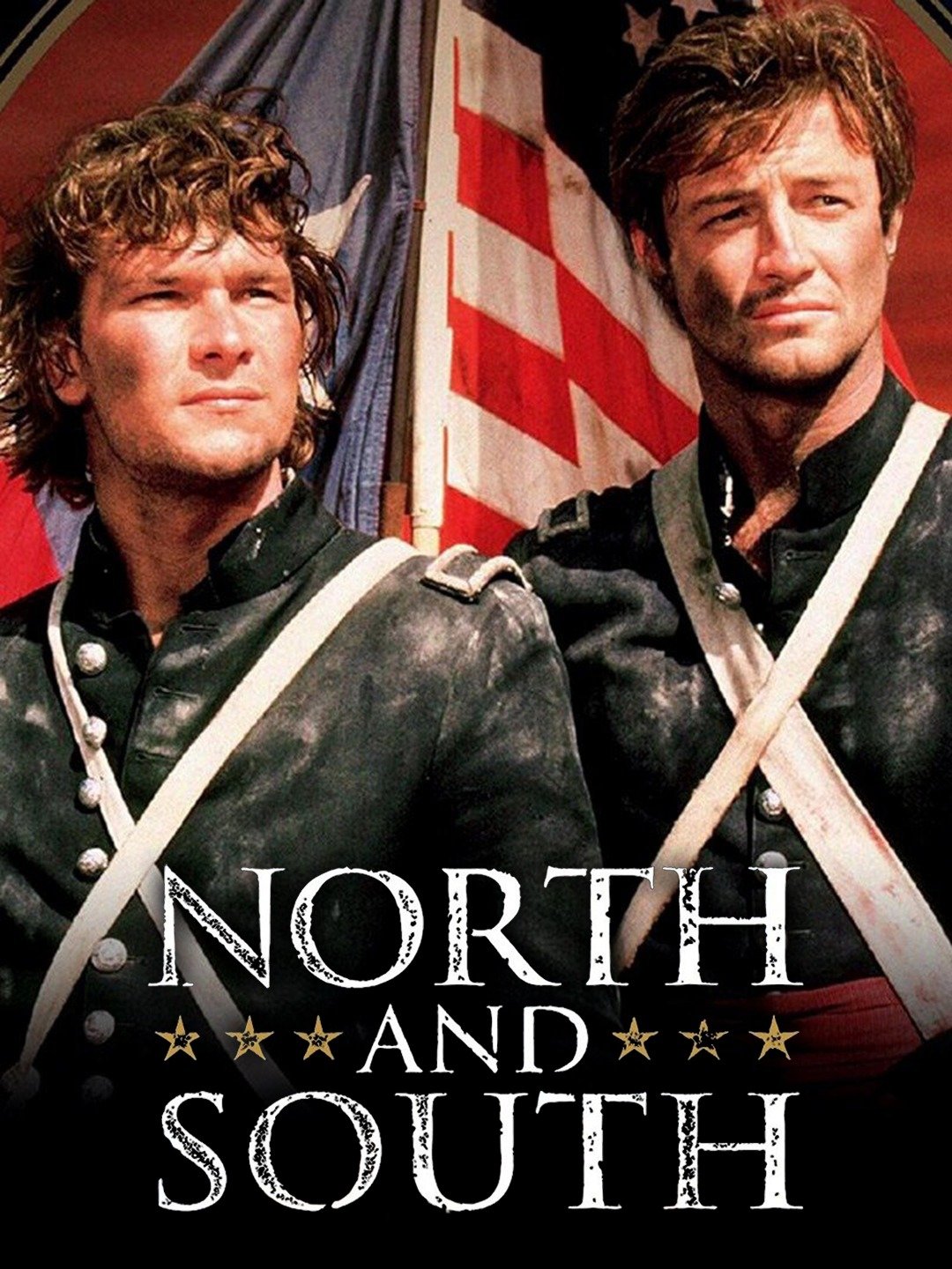 North South Dvd Collection