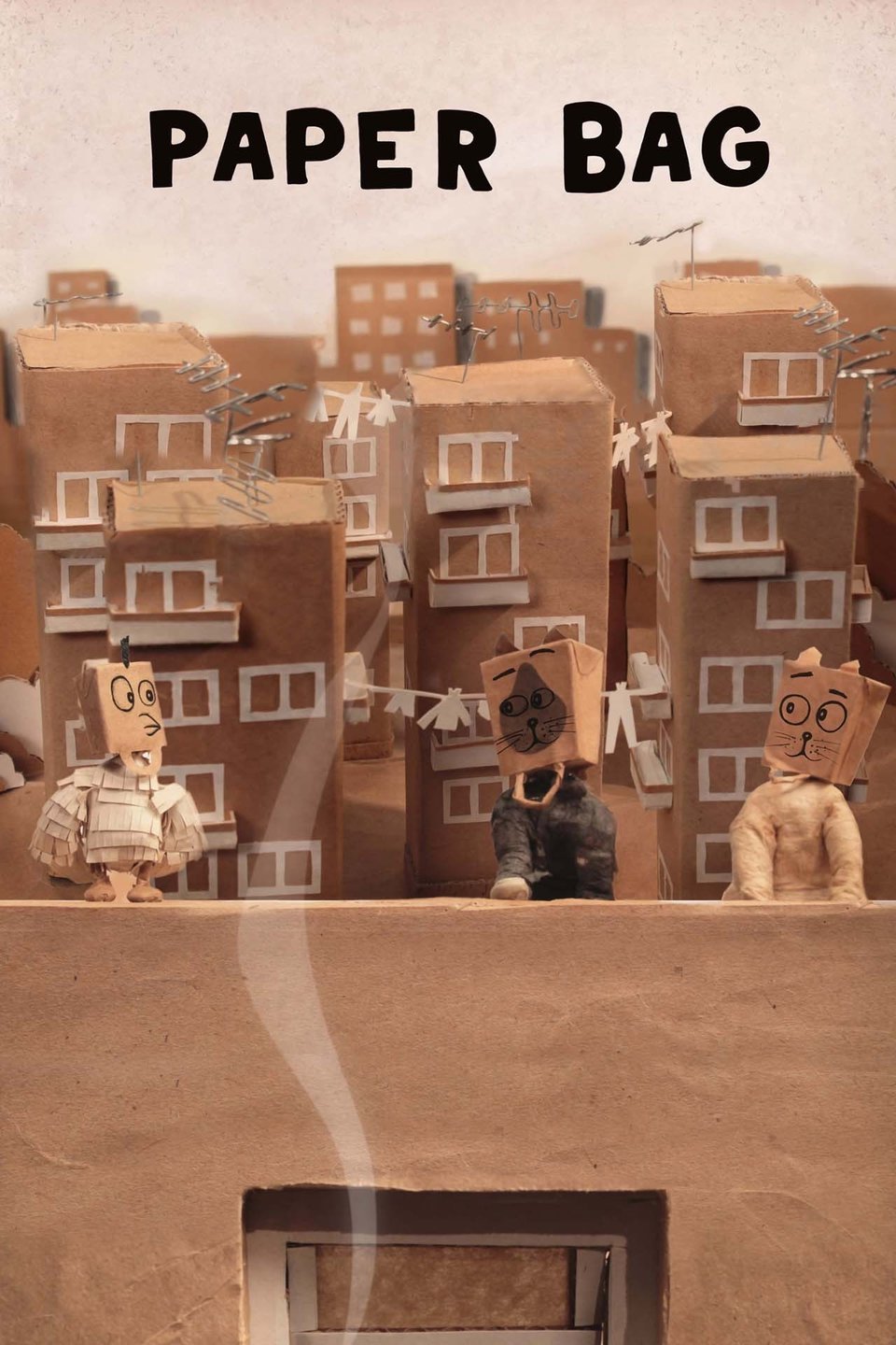 Paper Bag - Rotten Tomatoes