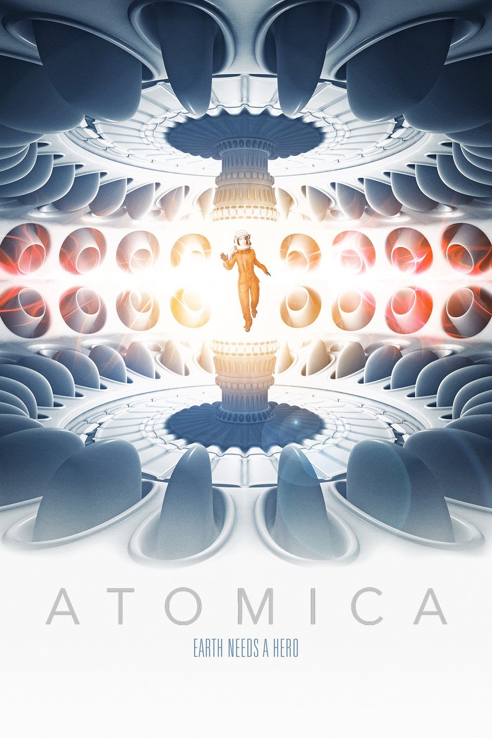 Atomica - Rotten Tomatoes