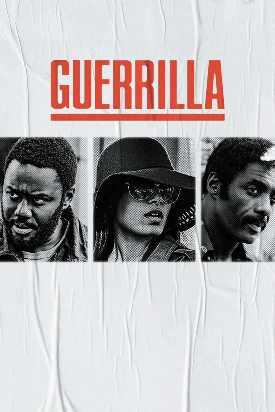 Guerrilla - Rotten Tomatoes