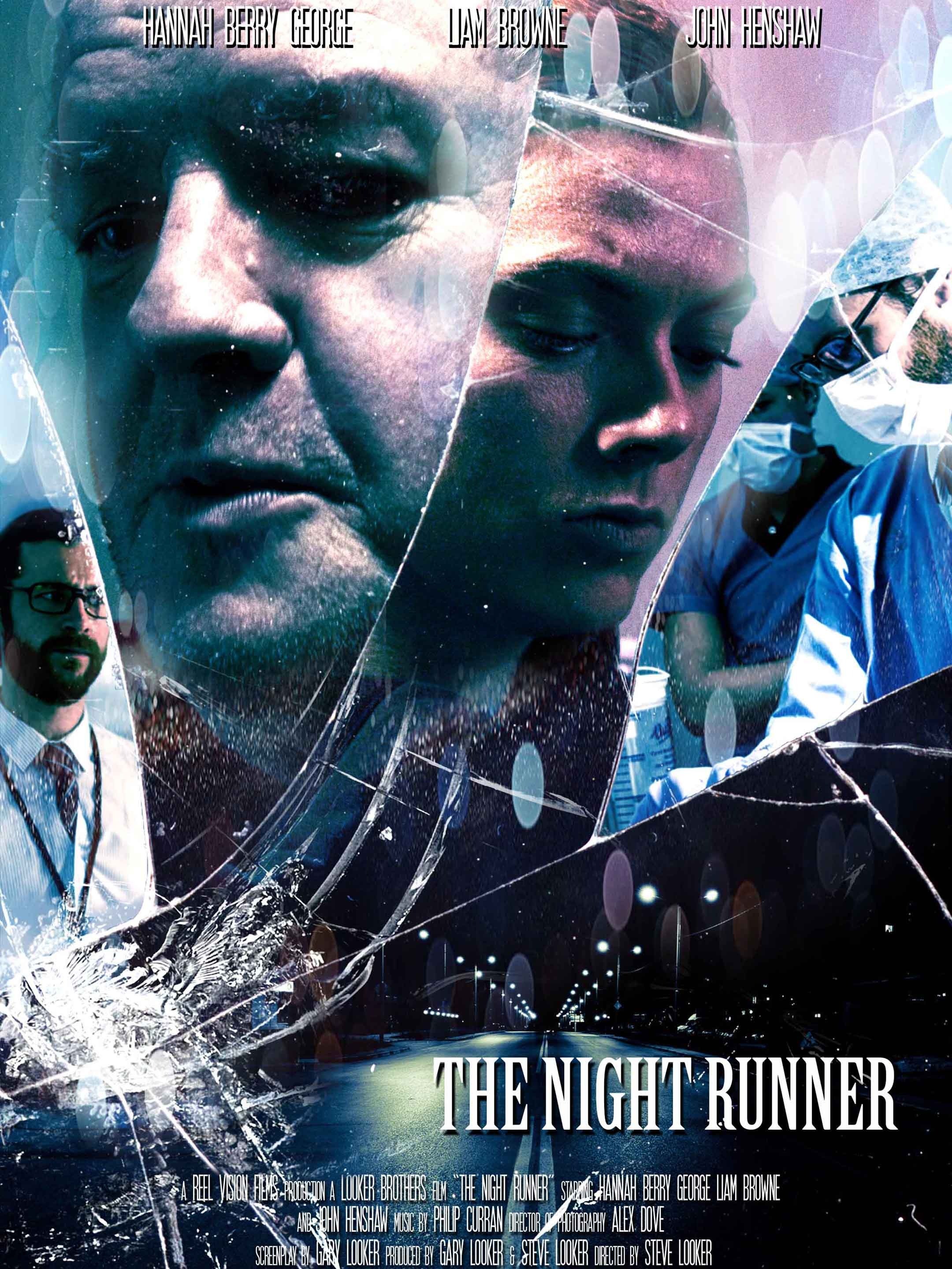 The Night Runner - Rotten Tomatoes