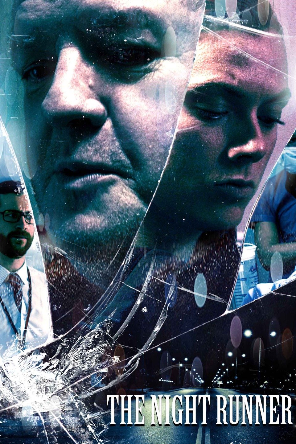 The Night Runner - Movie Reviews