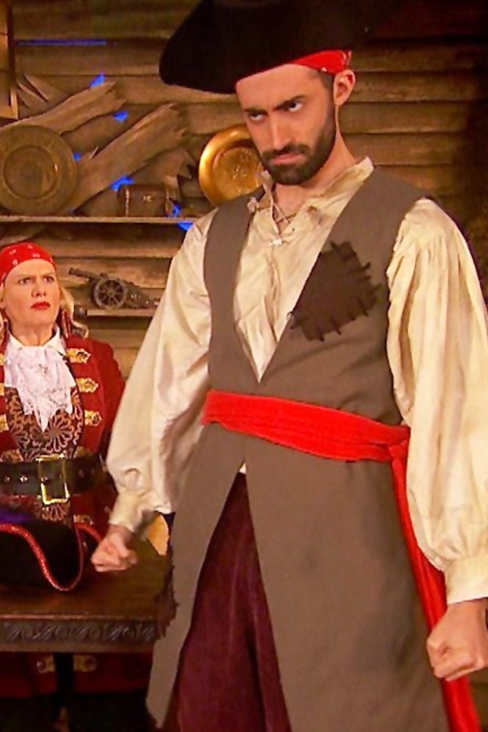 Sinker's Return Pictures - Rotten Tomatoes