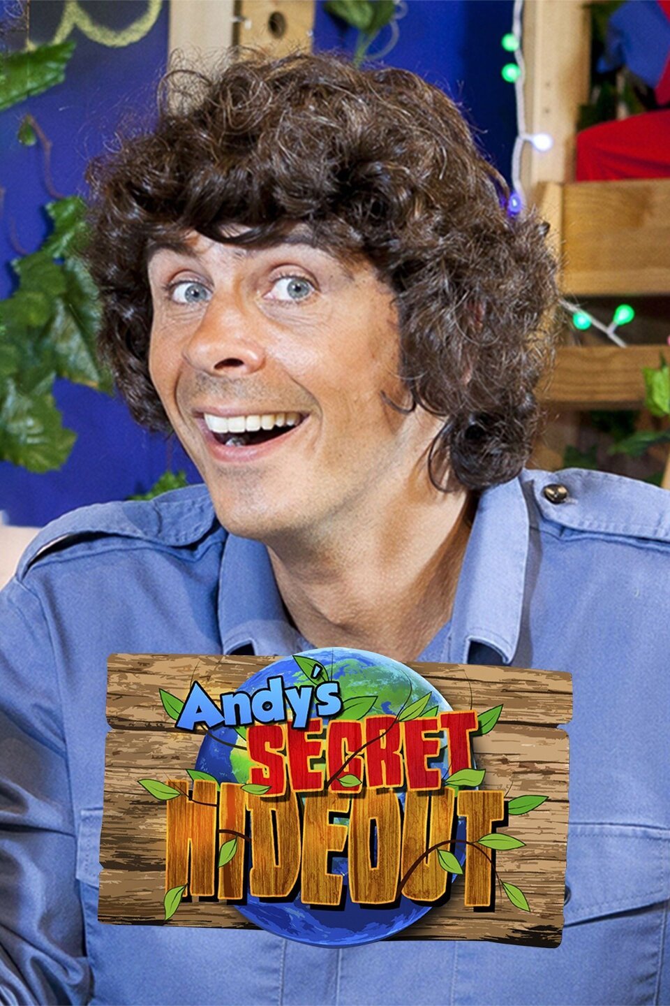 Andy's Secret Hideout - Rotten Tomatoes