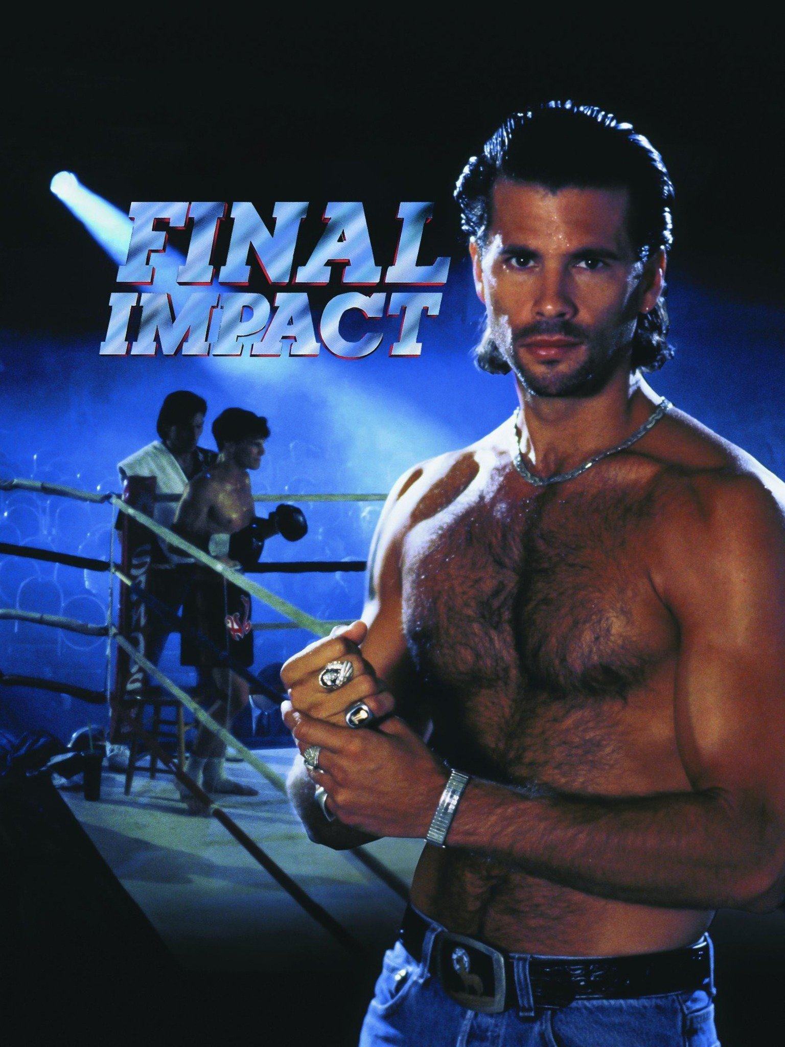 Final Impact (1991) - Rotten Tomatoes
