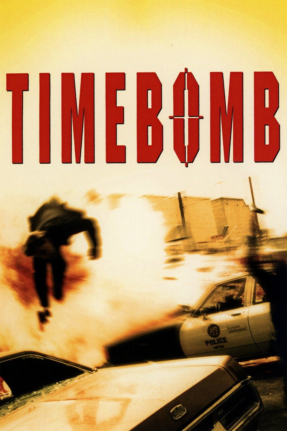 Timebomb - Rotten Tomatoes