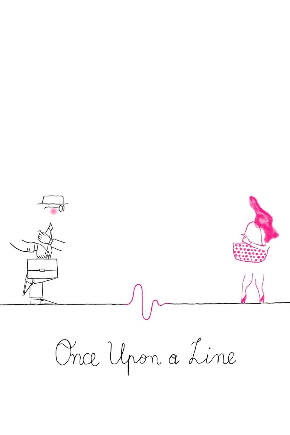 Once Upon a Line Pictures - Rotten Tomatoes