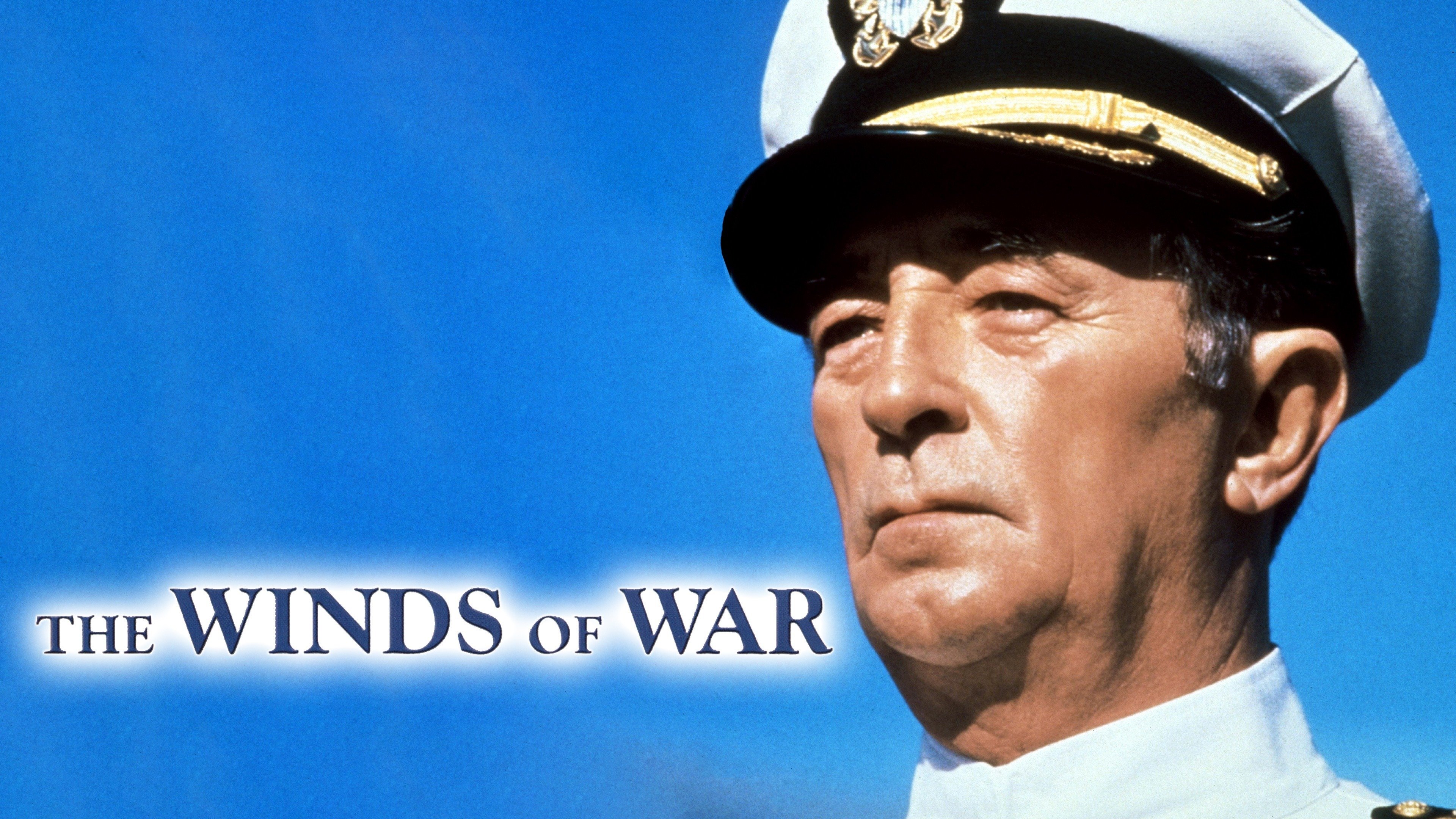 The Winds Of War Movie