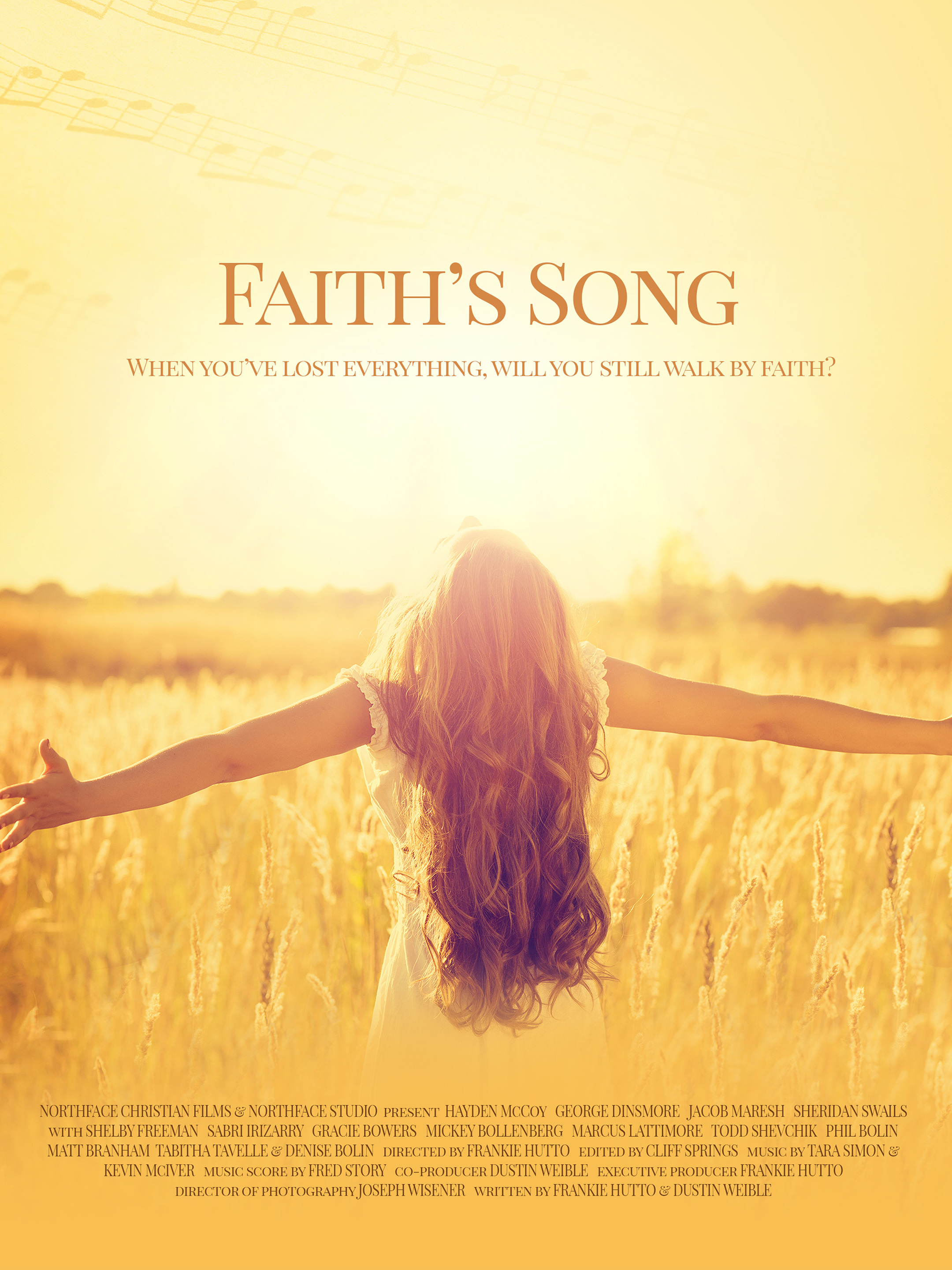 Faith's Song Pictures - Rotten Tomatoes
