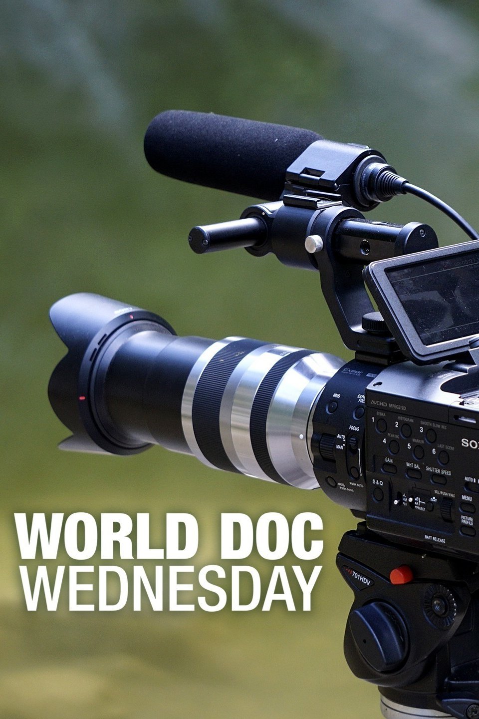 World Doc Wednesday - Rotten Tomatoes