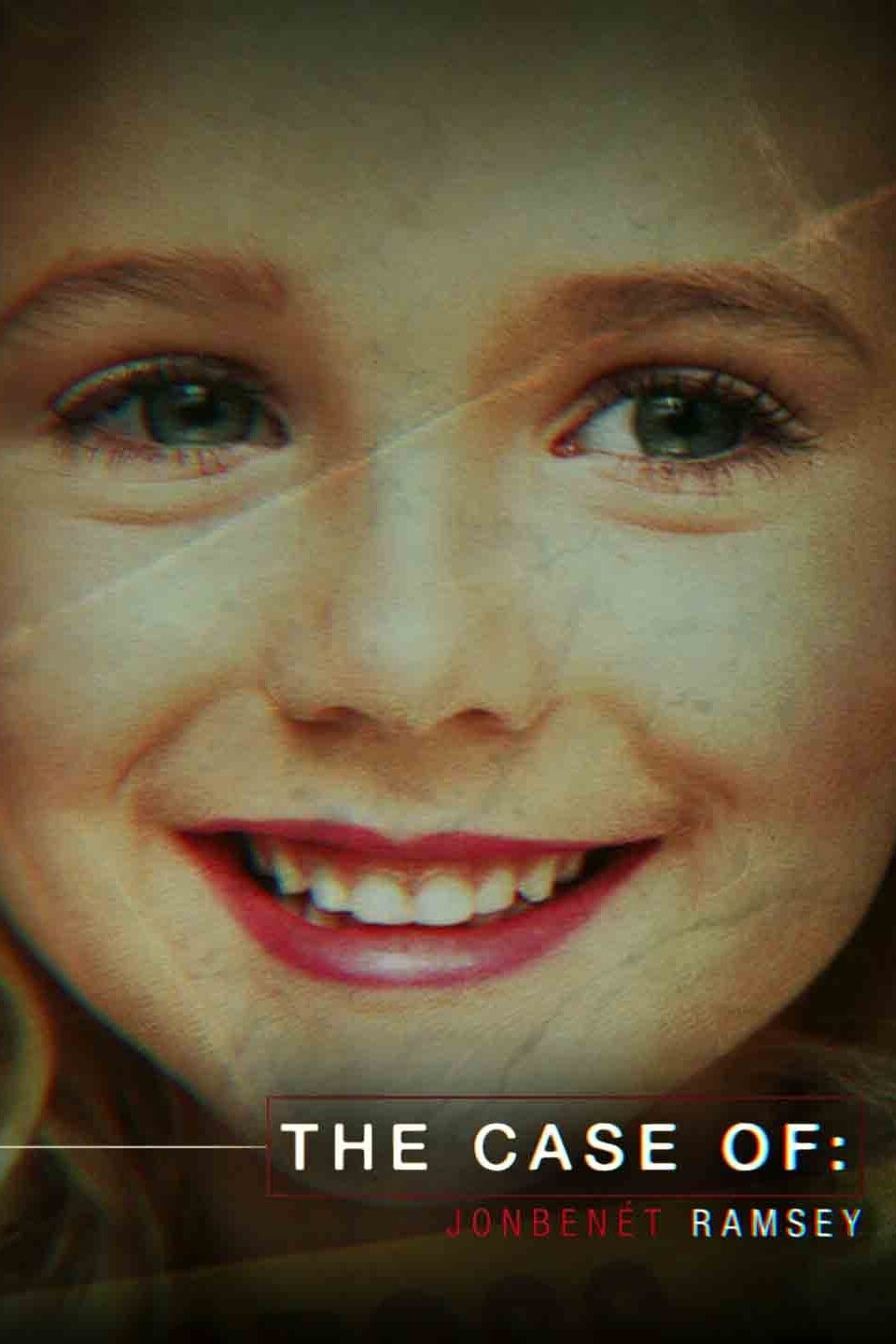 The Case of: JonBenét Ramsey - Rotten Tomatoes
