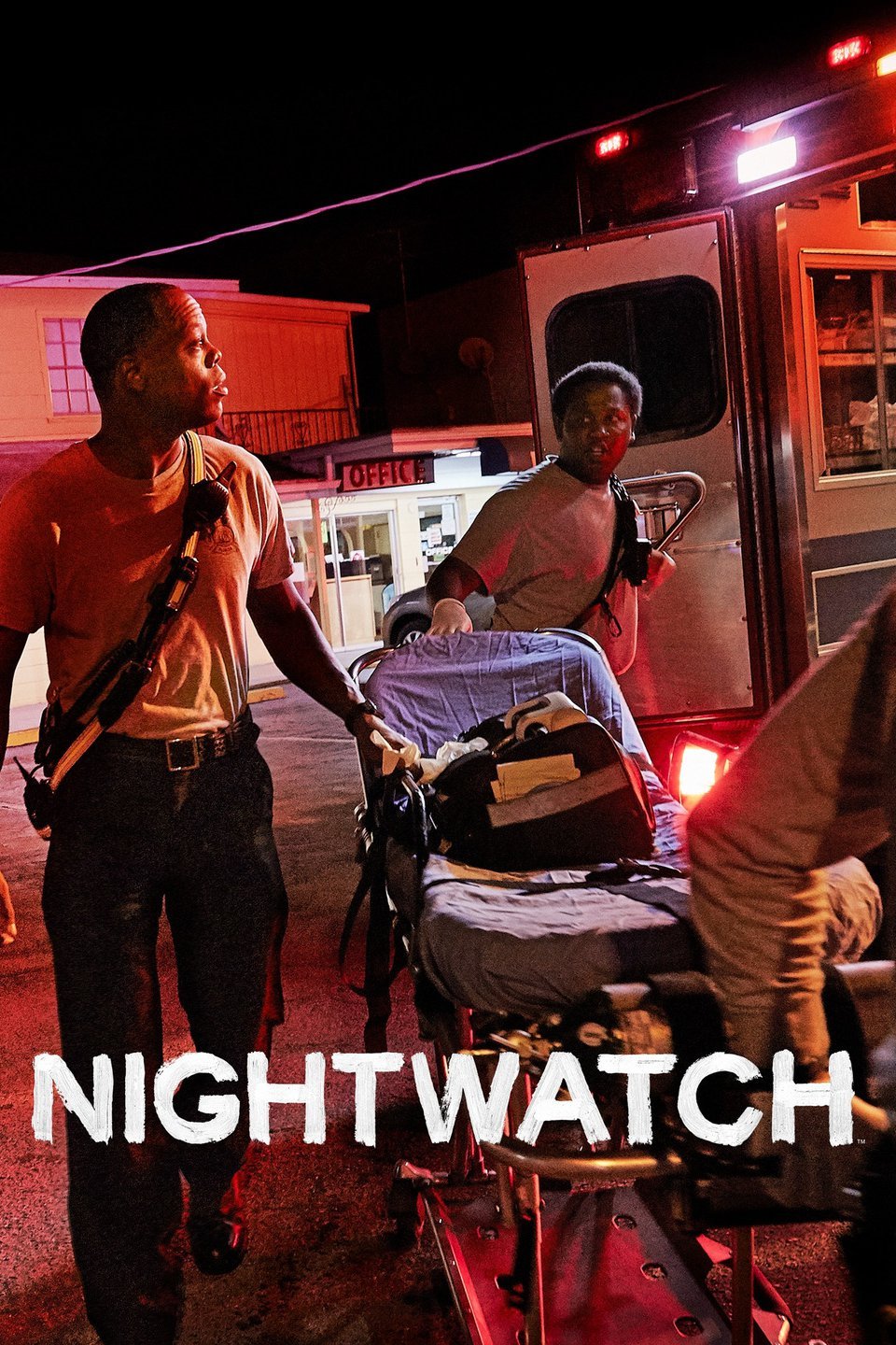 Nightwatch - Rotten Tomatoes