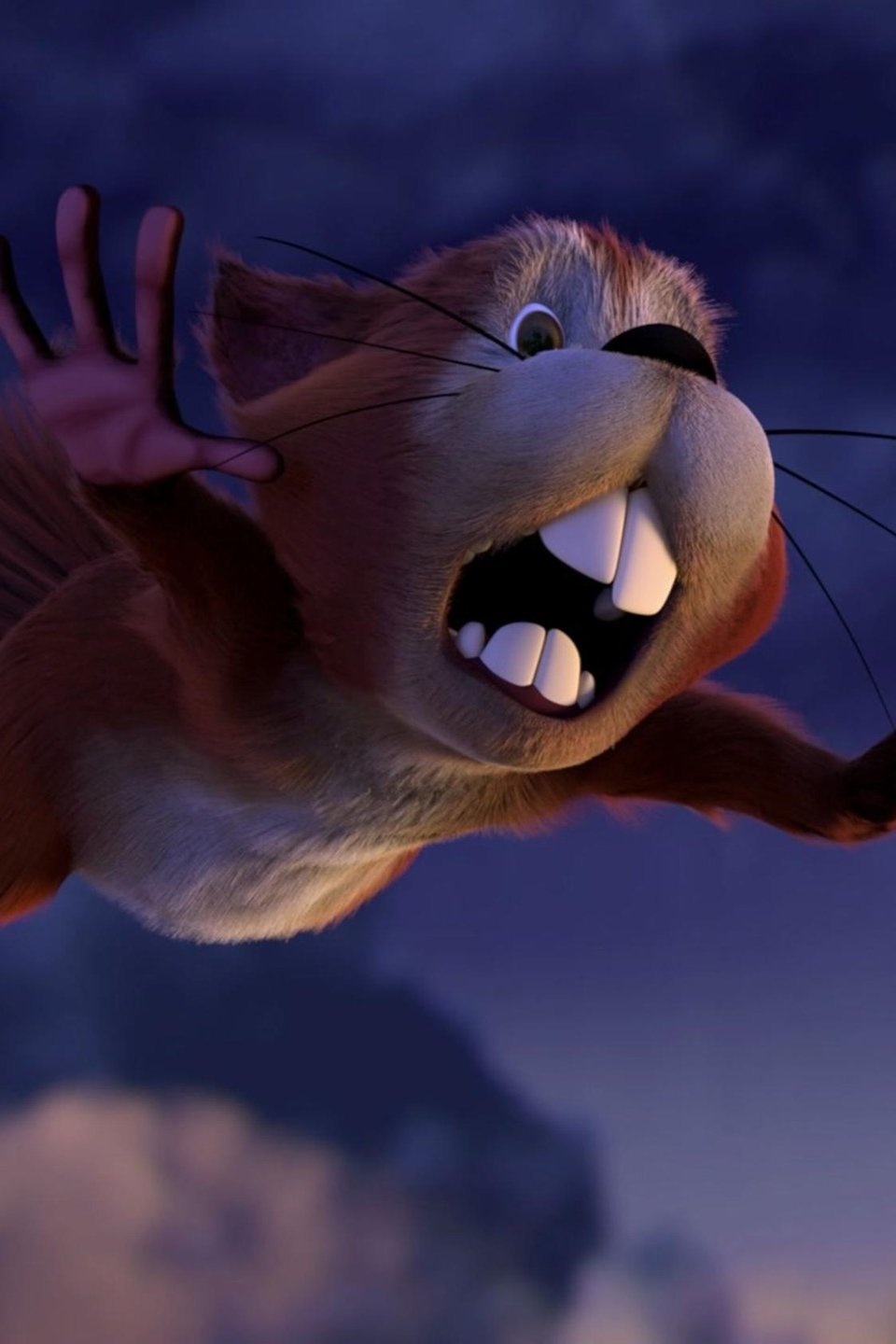 Wide Awake Over Pictures - Rotten Tomatoes