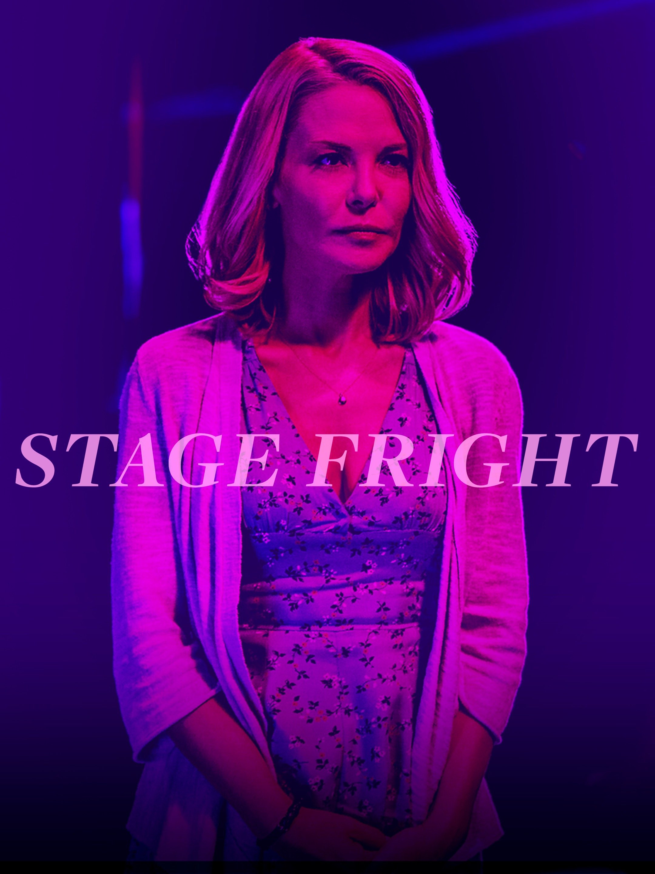 Stage Fright - Movie Reviews