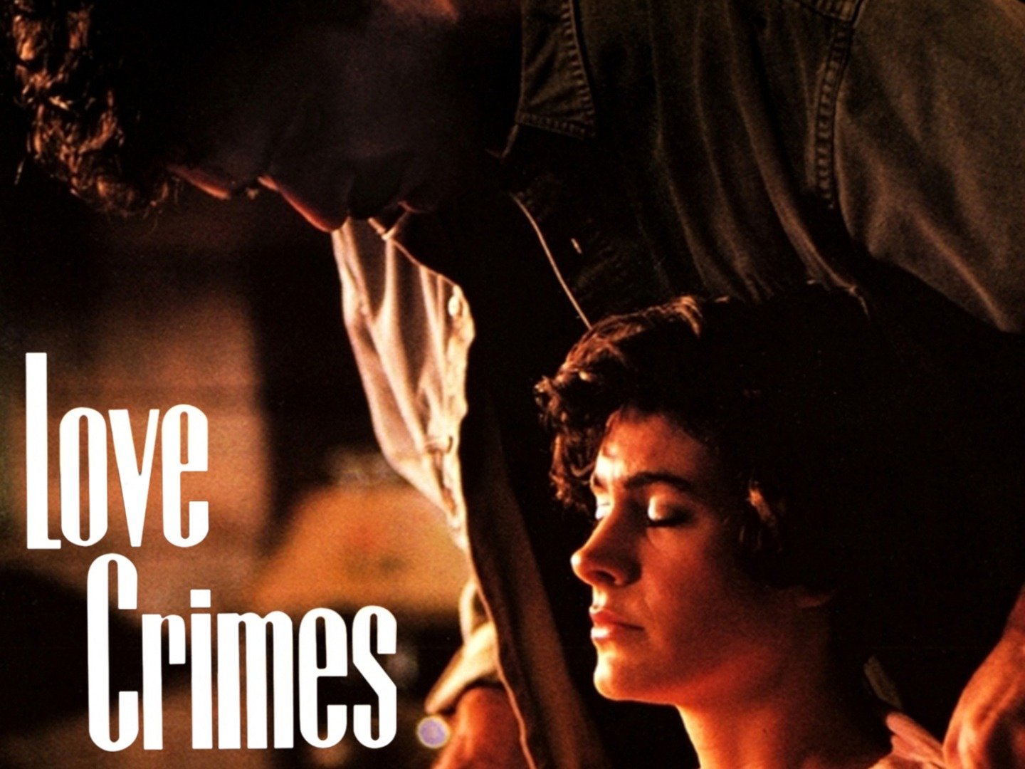 Love Crimes (1991) - Rotten Tomatoes