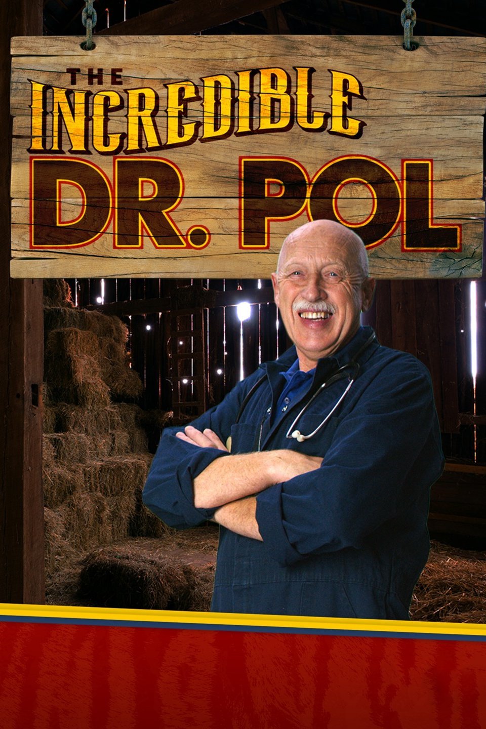 The Incredible Dr. Pol - Rotten Tomatoes