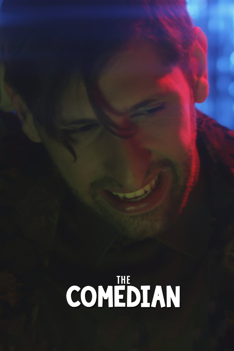 The Comedian - Rotten Tomatoes